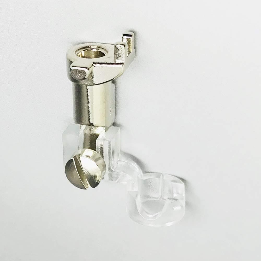 Bernina Ruffler Foot Adapter For Old Style Sewing Machine – Sewing ...