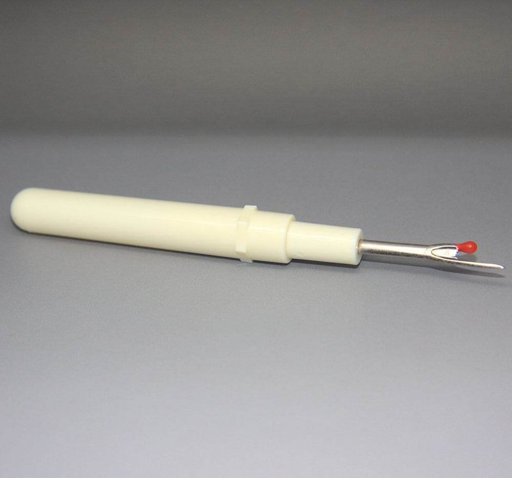 Sewing Machine Ripper with safety ball – Sewing Machine Accessories
