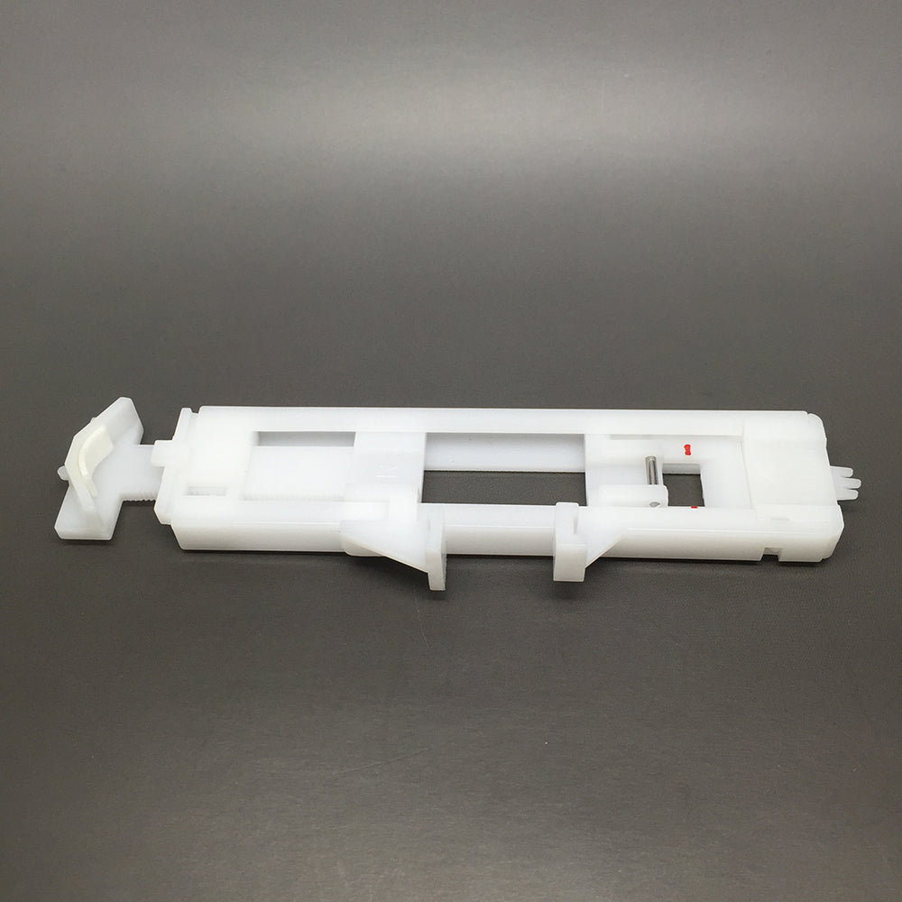 Button Hole Foot 1 Step Snap On Compatible with Brother Janome Singer ...