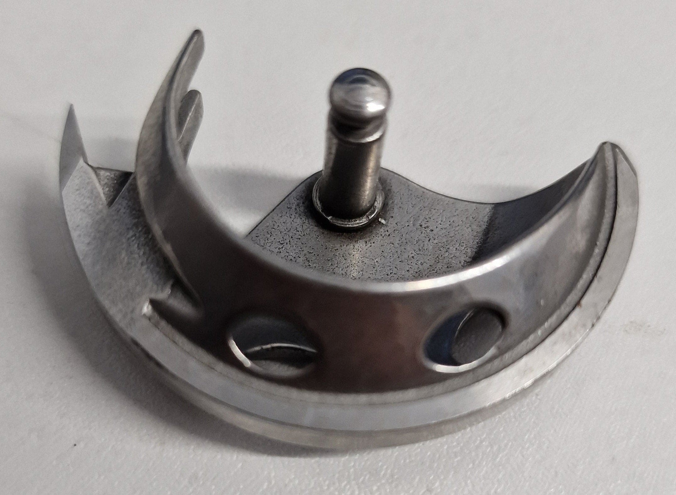 Shuttle Hook Metal – Sewing Machine Accessories
