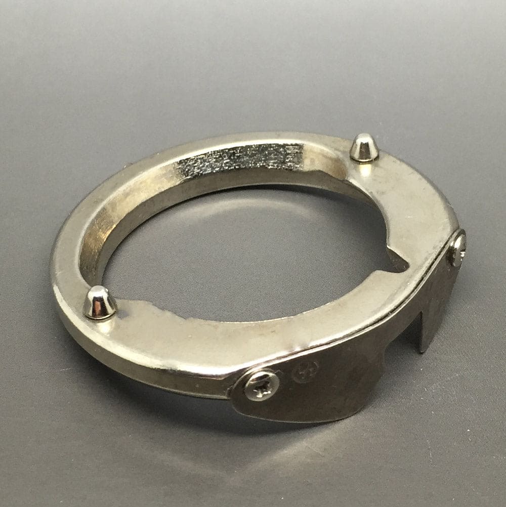 Shuttle Hook Retaining Ring – Sewing Machine Accessories