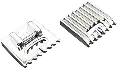 JANOME Pintucking Foot Wide N2 - 9mm – Sewing Machine Accessories