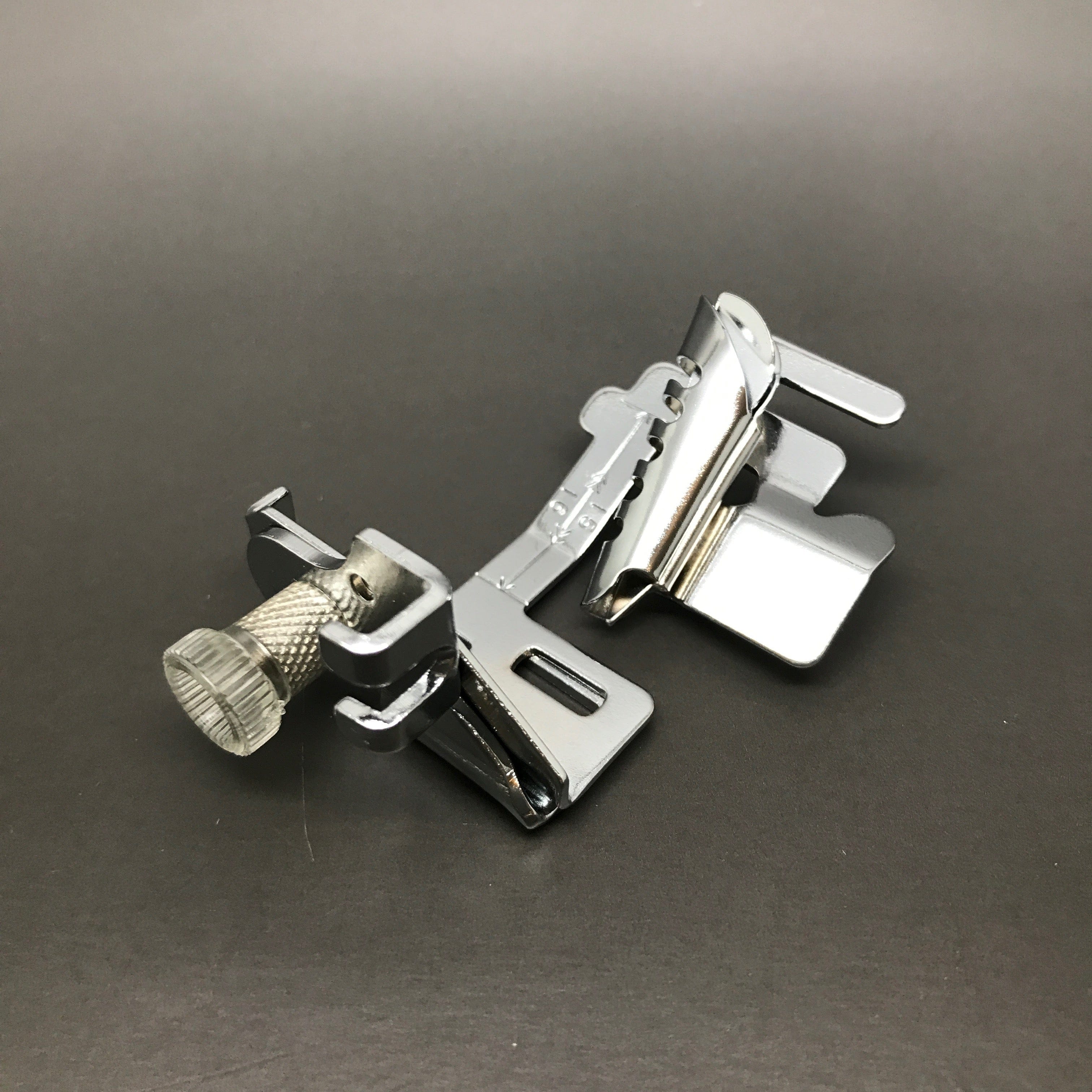 Bias Binding Foot Low Shank – Sewing Machine Accessories