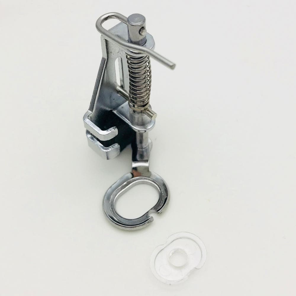 Darning Embroidery Foot Low Shank – Sewing Machine Accessories