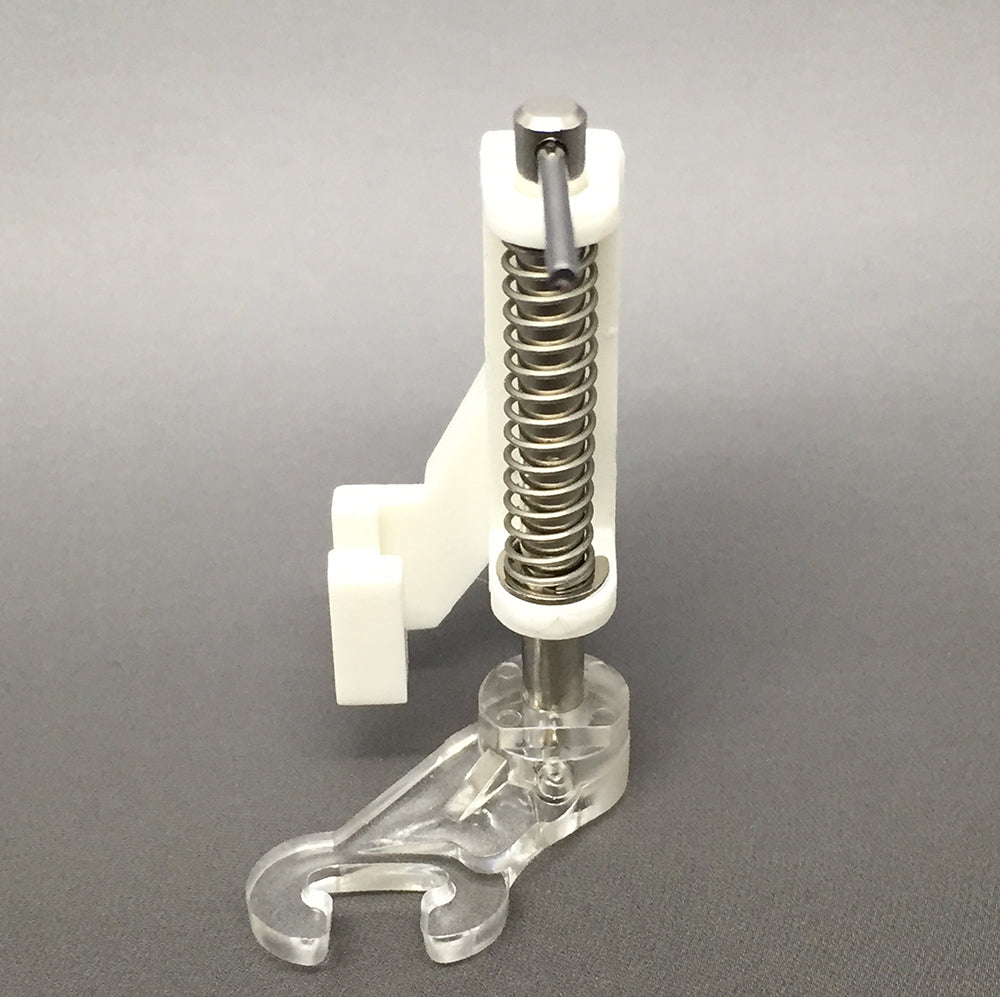 Darning Foot Open Toe Low Shank – Sewing Machine Accessories