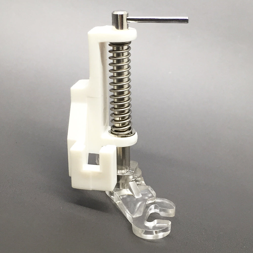 Darning Foot Open Toe Low Shank – Sewing Machine Accessories