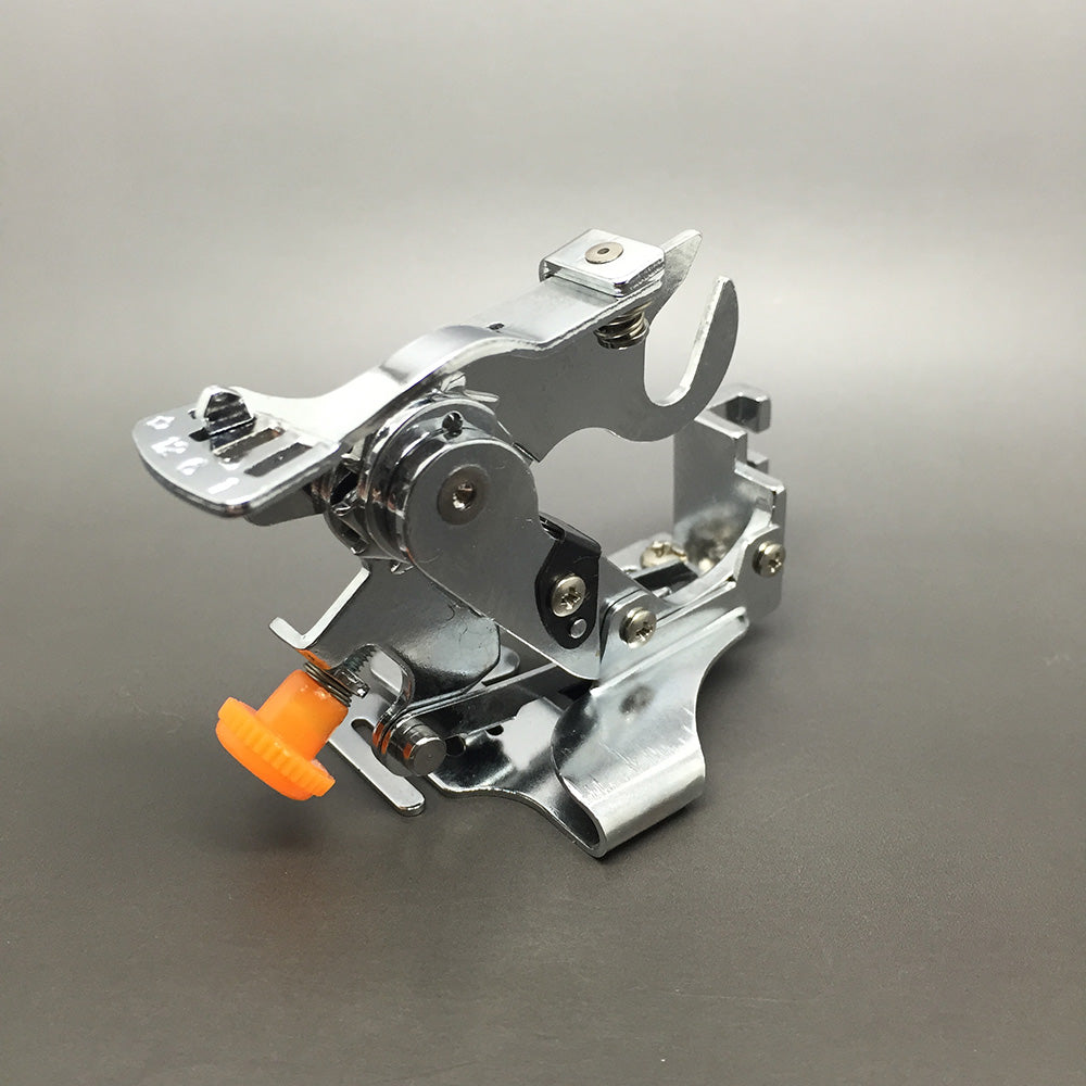 RUFFLER FOOT ATTACHMENT – Sewing Machine Accessories