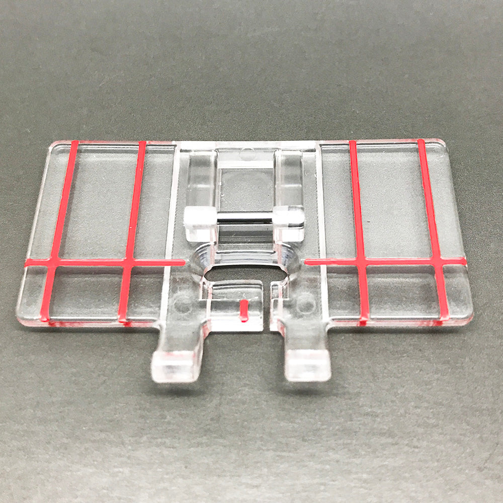 Border Guide Foot – Sewing Machine Accessories