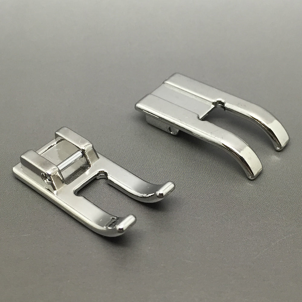 Open toe embroidery foot – Sewing Machine Accessories