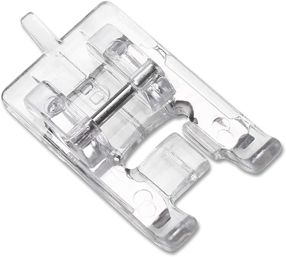 Janome Button Hole Foot - 7mm – Sewing Machine Accessories