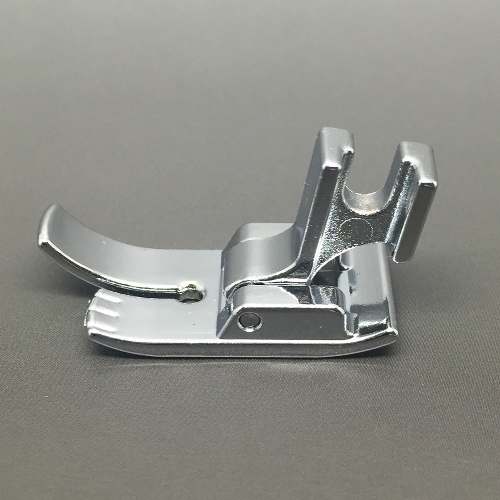 Straight Stitch Foot Low Shank – Sewing Machine Accessories