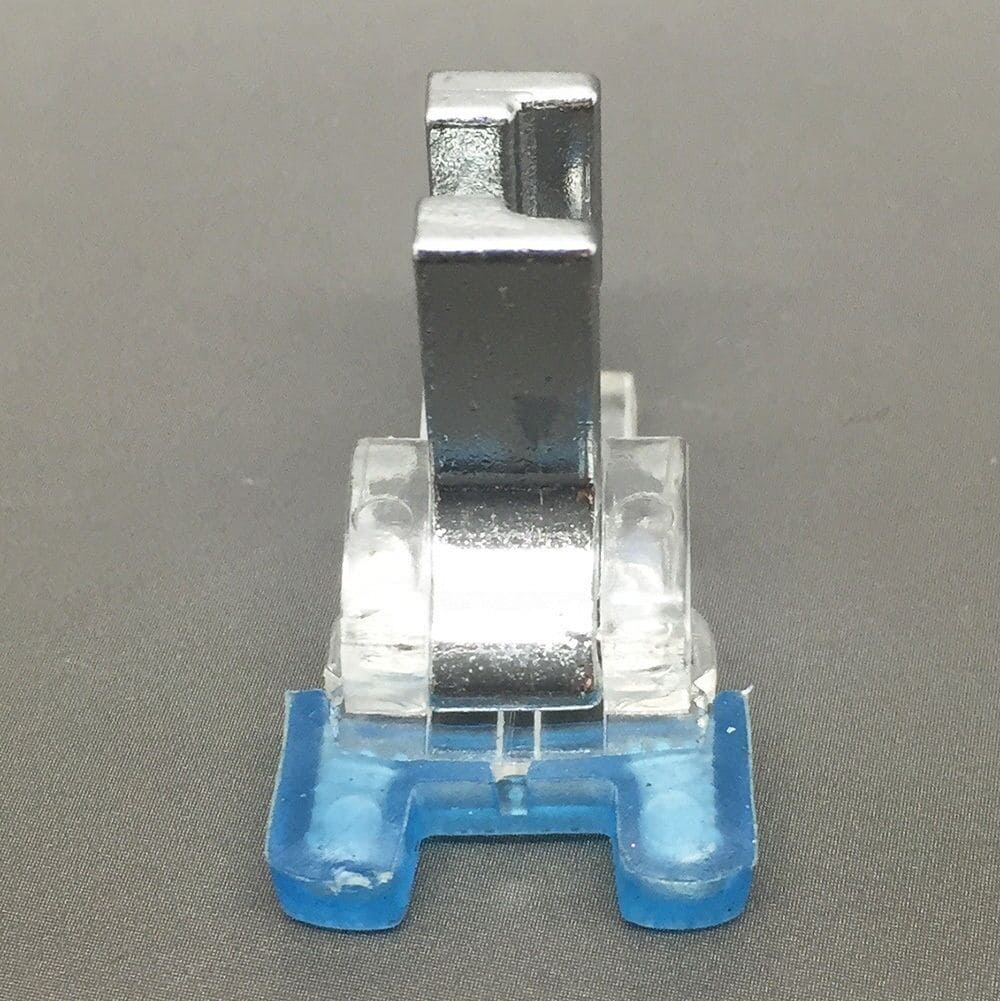 Button Sew On Foot Low Shank – Sewing Machine Accessories