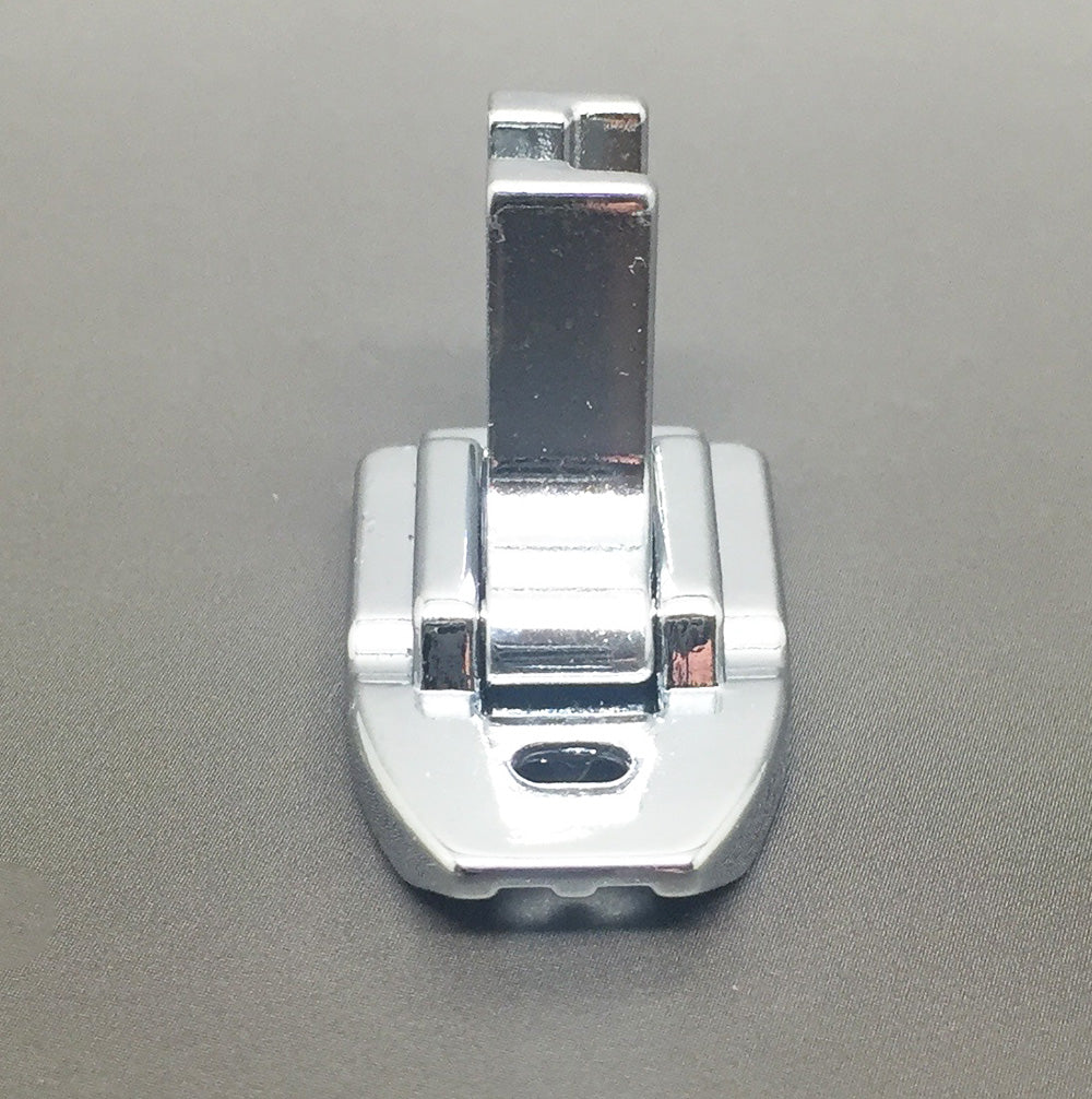 Invisible Concealed Zipper Foot Low Shank – Sewing Machine Accessories