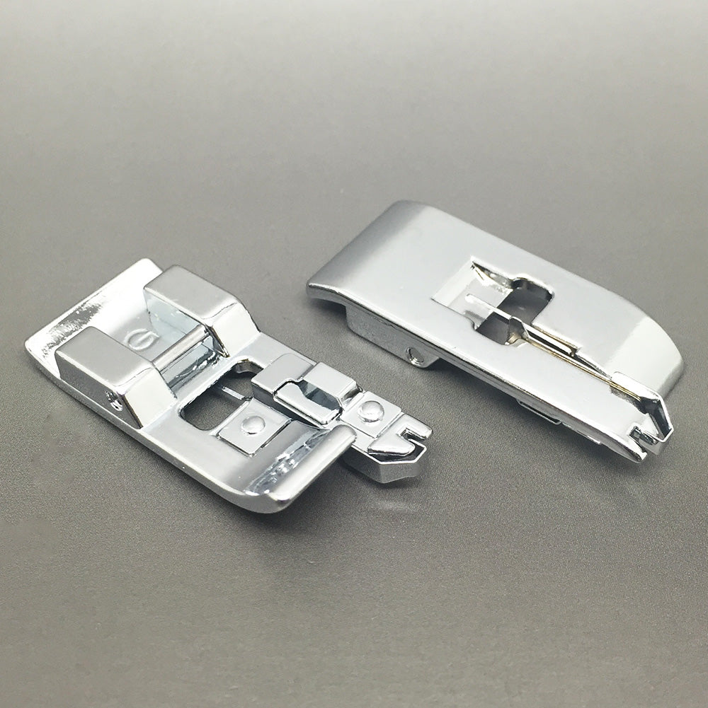 Overcasting Foot – Sewing Machine Accessories