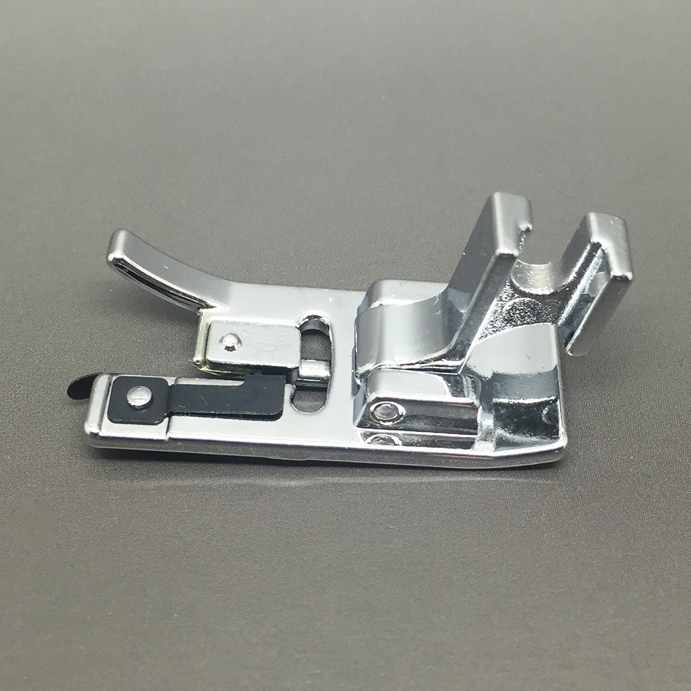 Overcasting Foot Low Shank – Sewing Machine Accessories