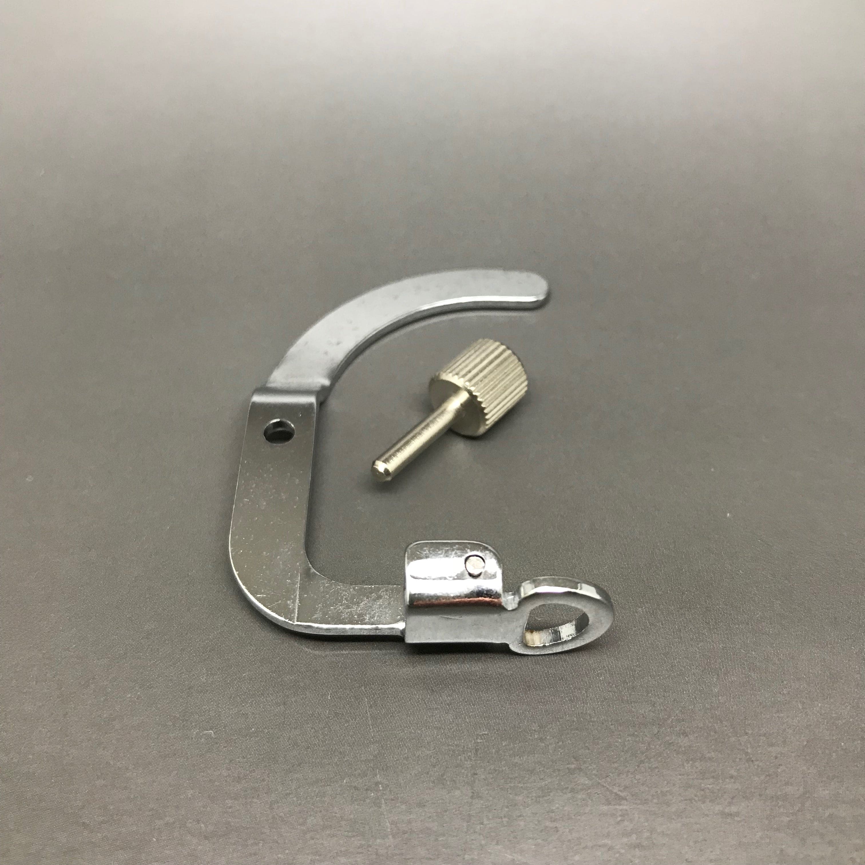 Darning Foot Clip On – Sewing Machine Accessories