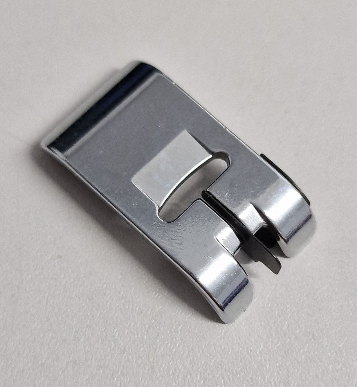 Snap on Edge Joining Ditch Foot for Pfaff machines – Sewing Machine ...