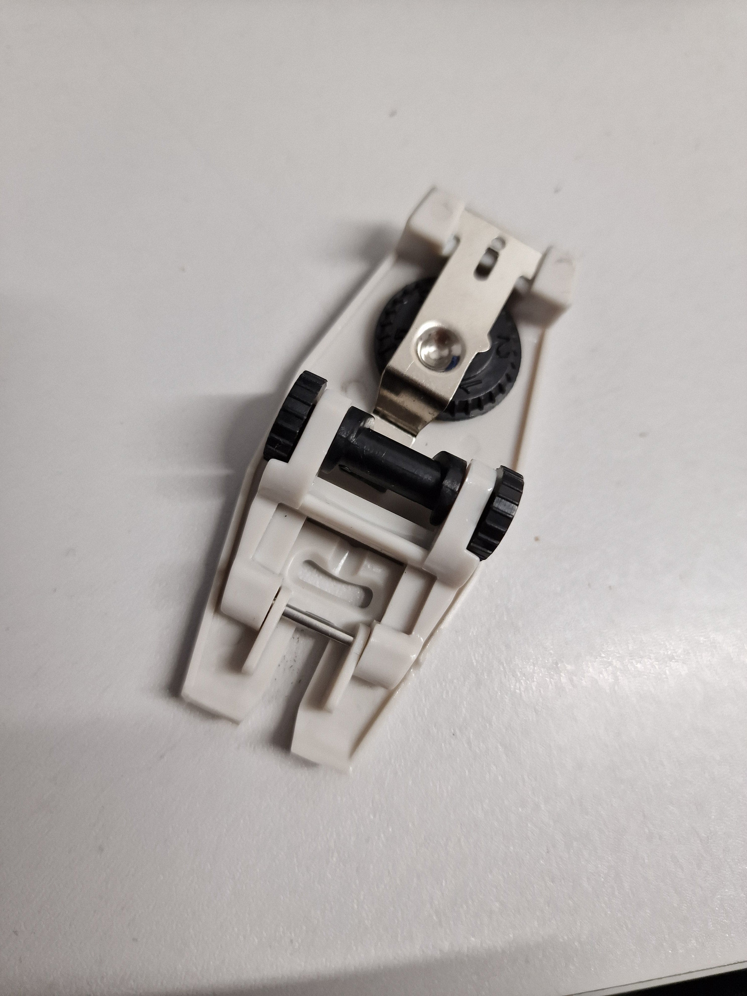 Elastic Foot 820545096 for Pfaff – Sewing Machine Accessories