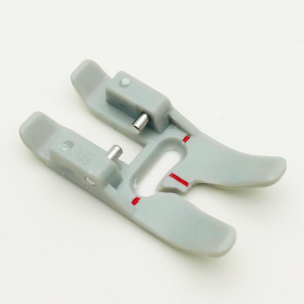 PFAFF Non-Stick Foot with IDT System – Sewing Machine Accessories