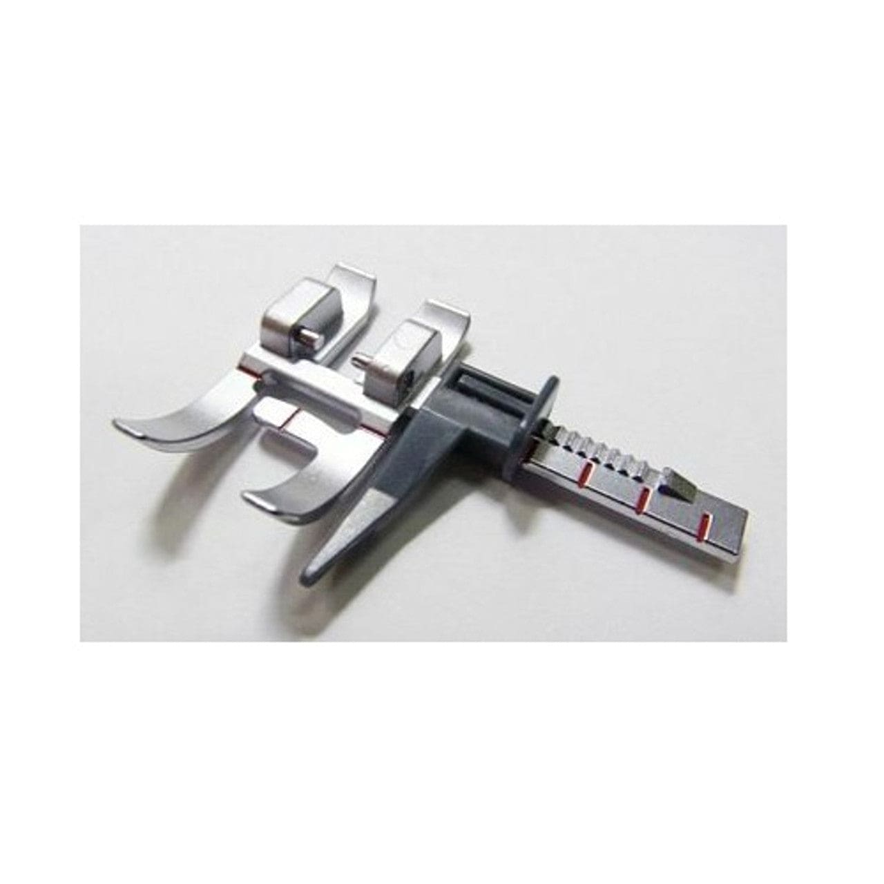 Adjustable Guide Foot For Pfaff Home Sewing Machines – Sewing Machine ...