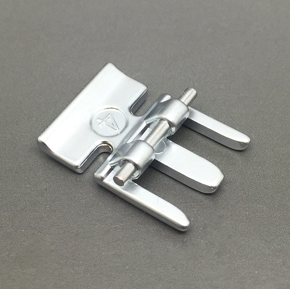 Pfaff Compatible Zipper Foot Metal – Sewing Machine Accessories