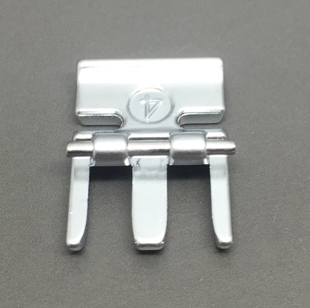 Pfaff Compatible Zipper Foot Metal – Sewing Machine Accessories