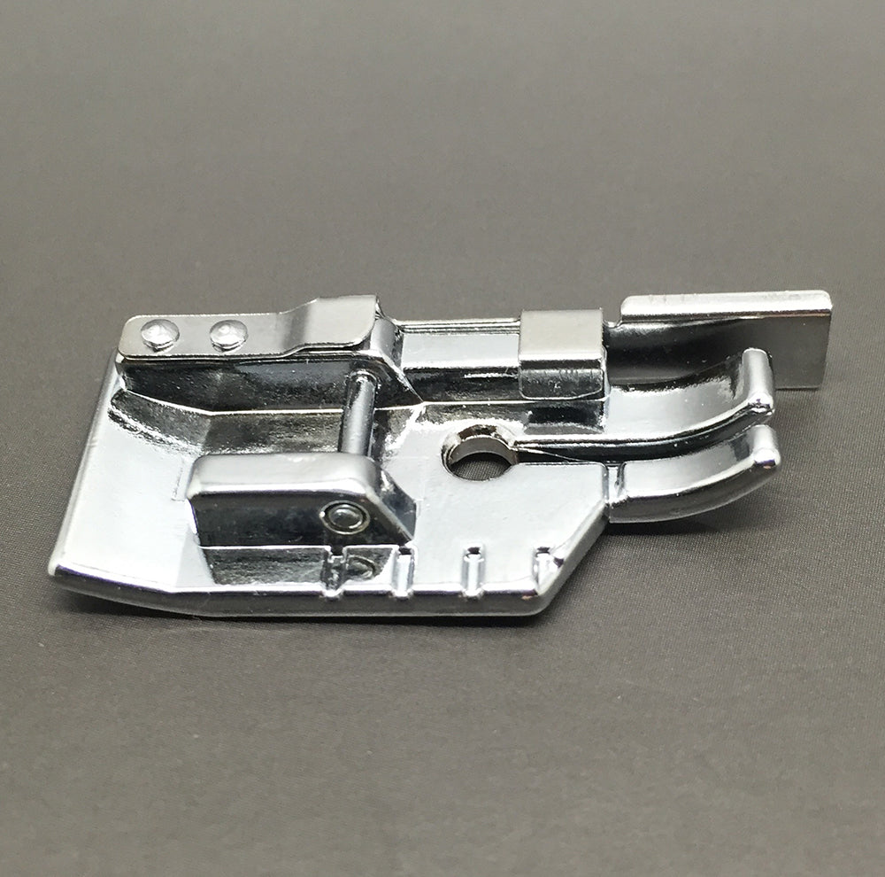 Quilting Patchwork Foot 1/4 inch with edge Guide – Sewing Machine ...