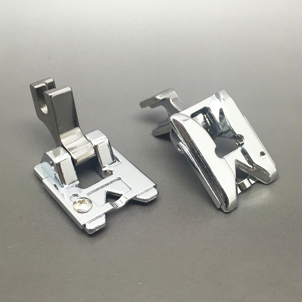 Braiding Foot Low Shank – Sewing Machine Accessories