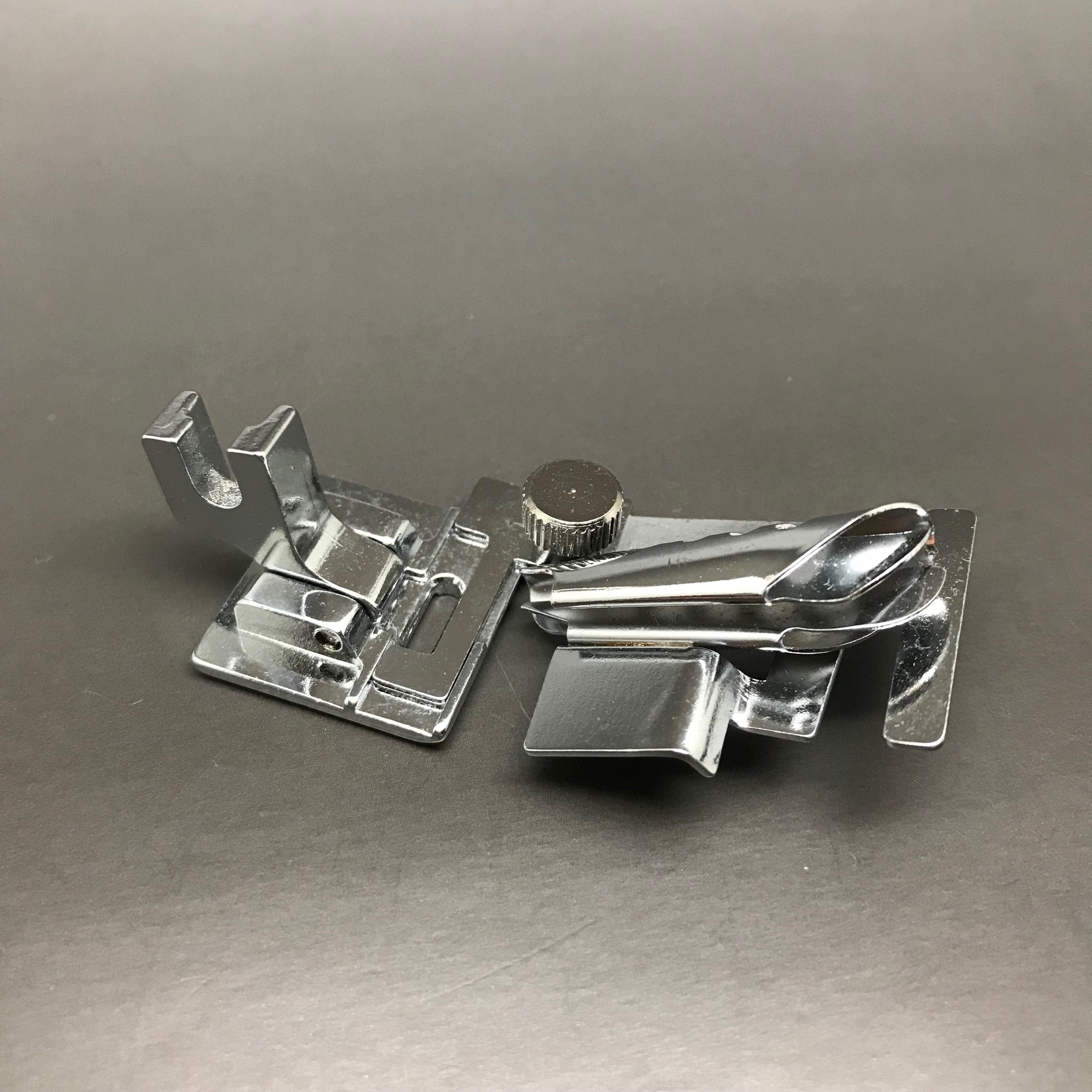 Binding Foot Low Shank – Sewing Machine Accessories