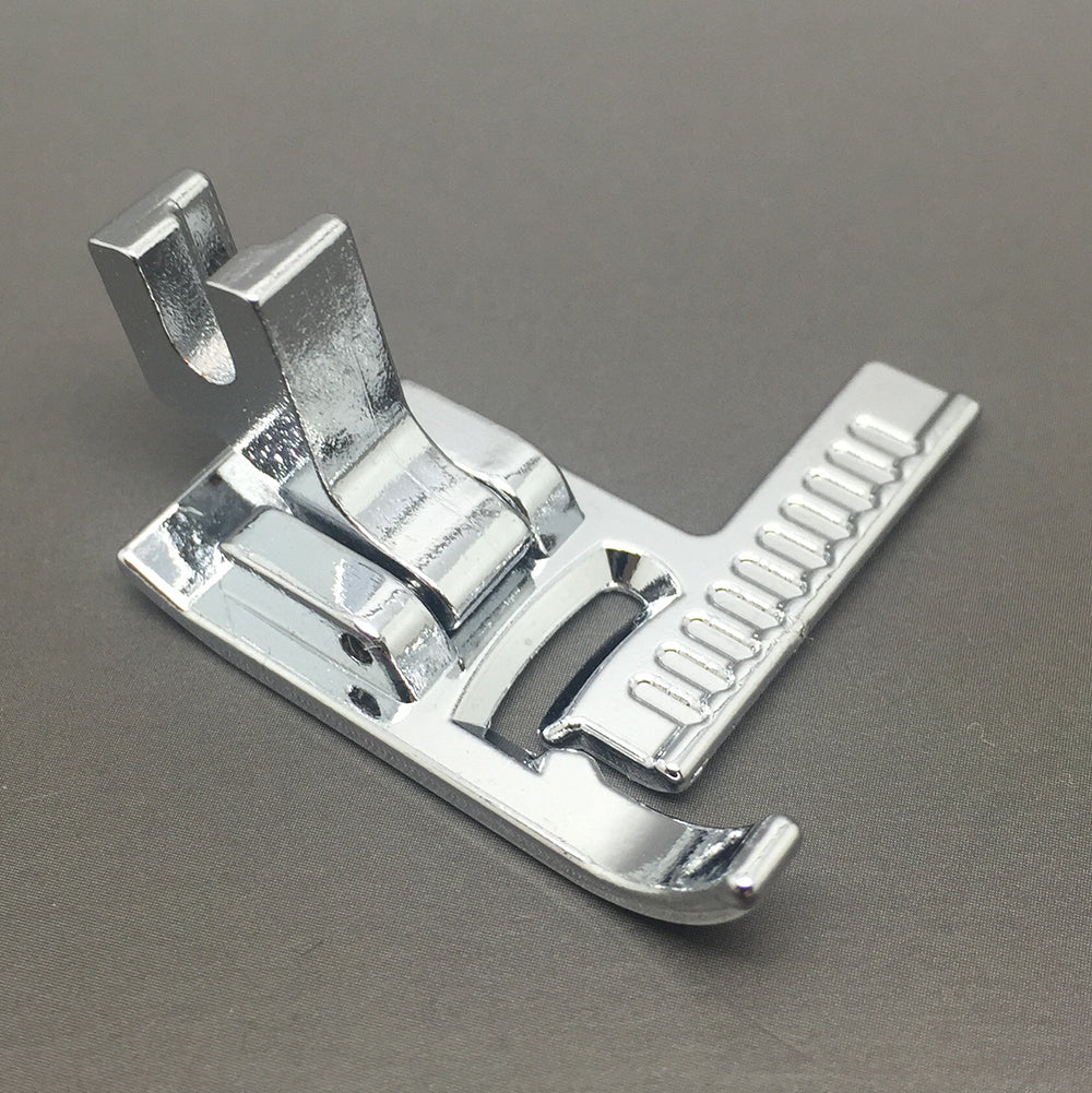 Stitch Guide Foot Low Shank – Sewing Machine Accessories