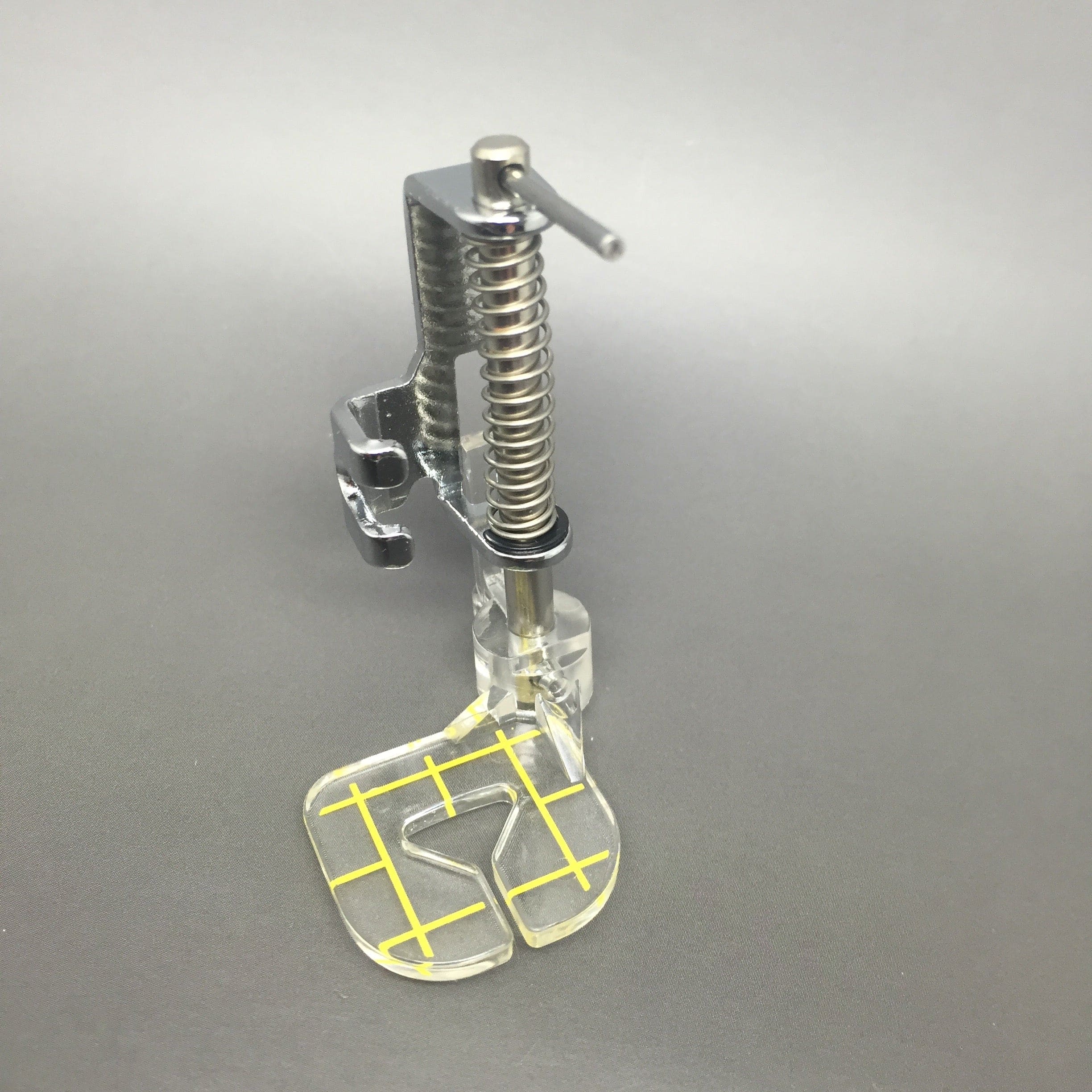 Darning Foot Free Motion with Guide – Sewing Machine Accessories