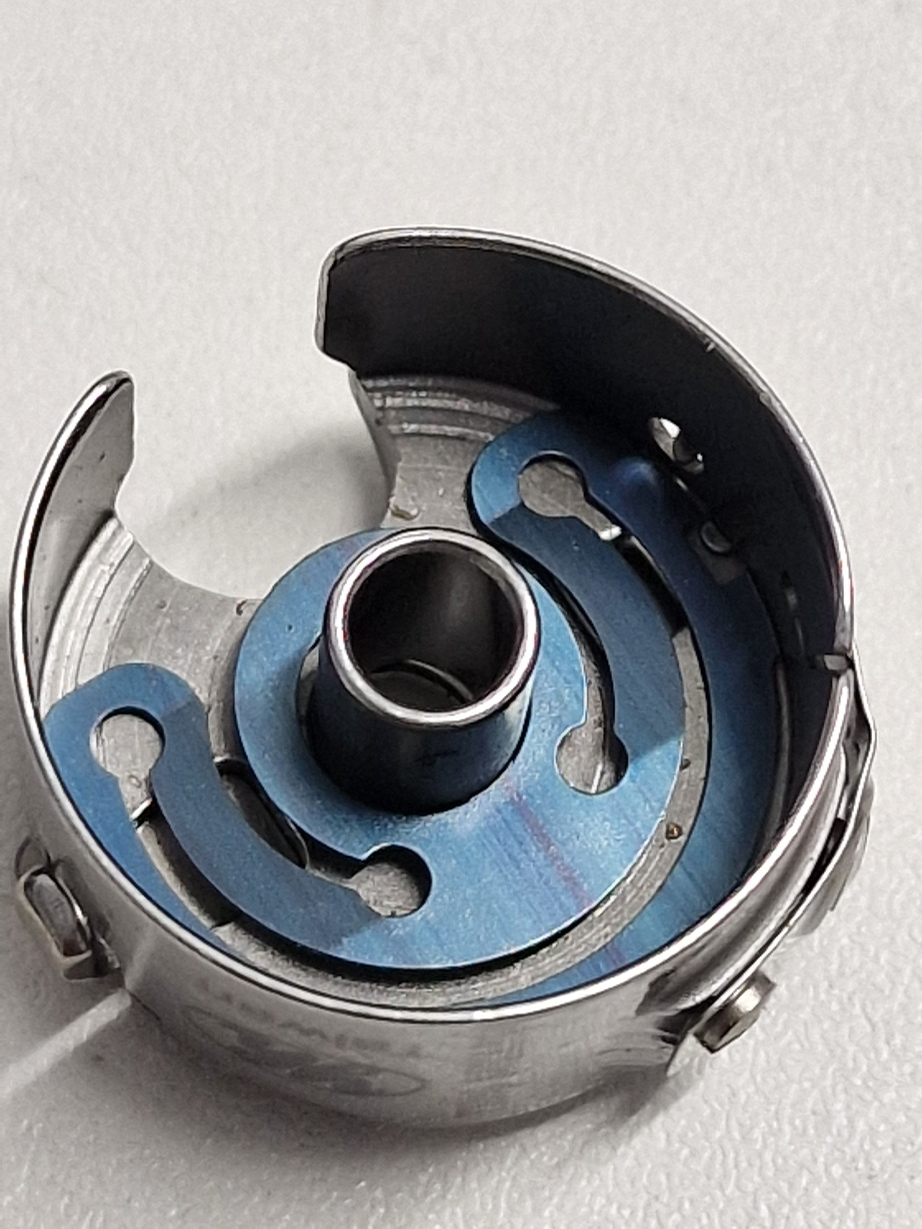 BROTHER, SINGER, JUKI INDUSTRIAL SEWING MACHINE BOBBIN CASE HIGH QUALI ...