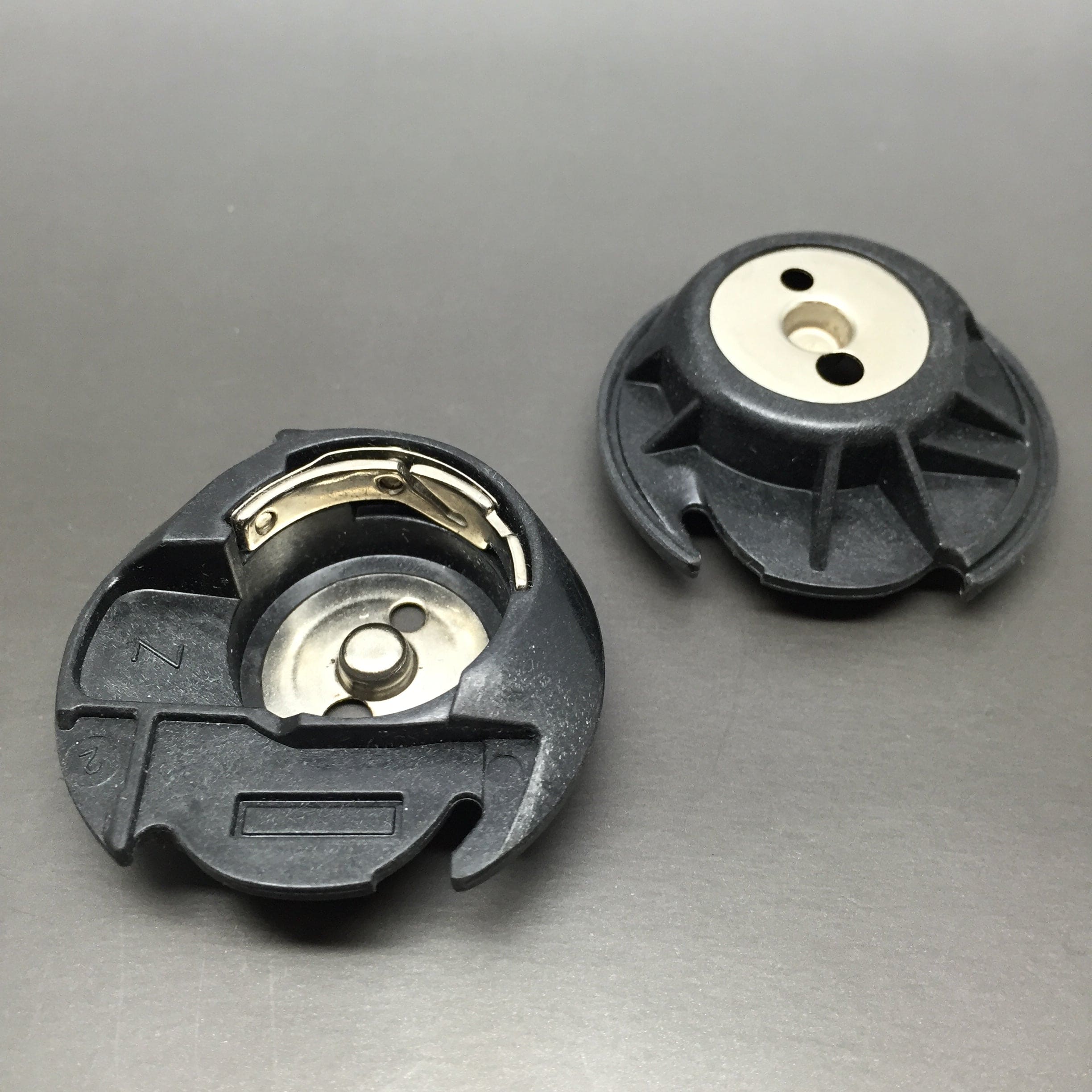 Bobbin Case for Austin AS 7000 Jack and Jill Computerised Sewing Machi ...
