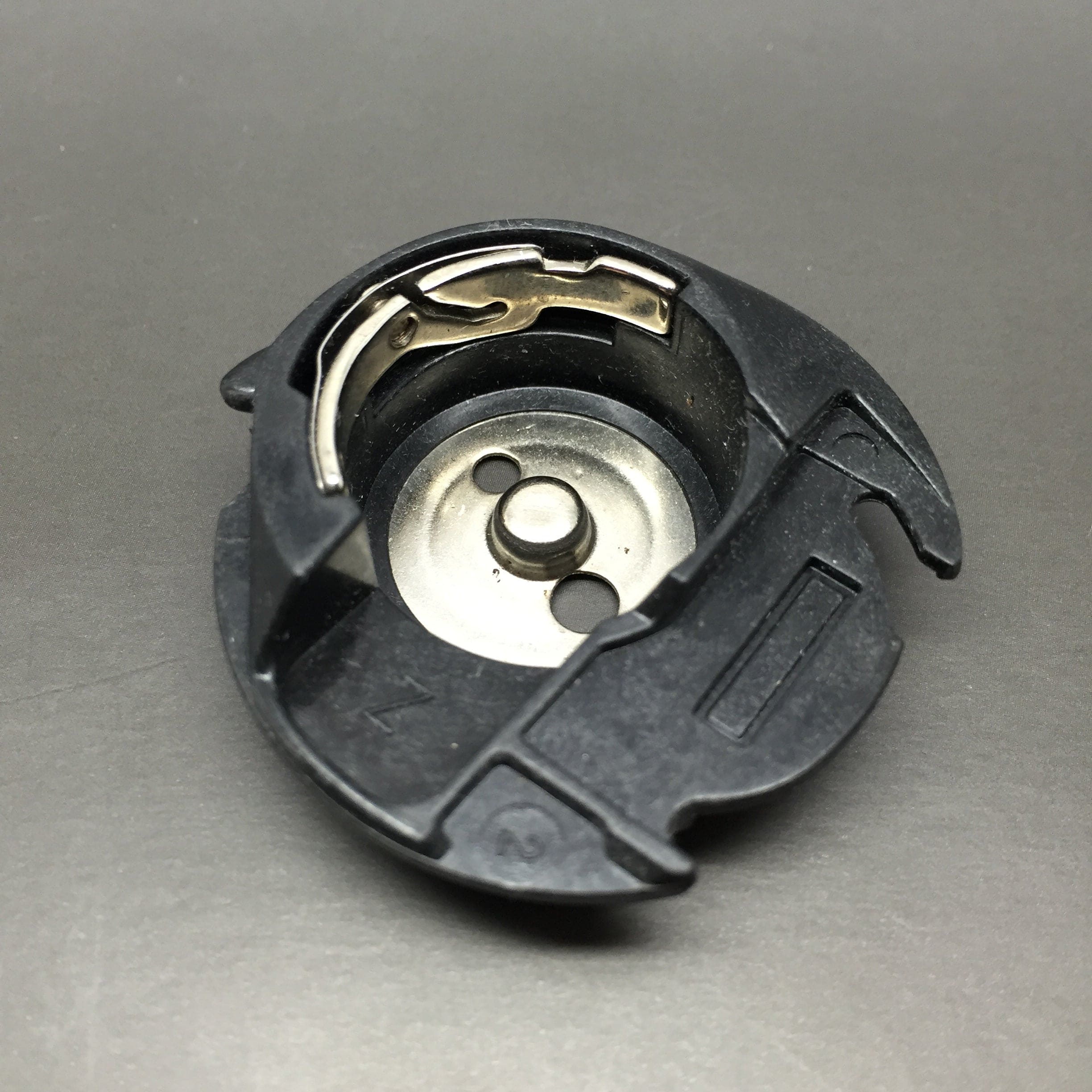 Bobbin Case for Austin AS 7000 Jack and Jill Computerised Sewing Machi ...