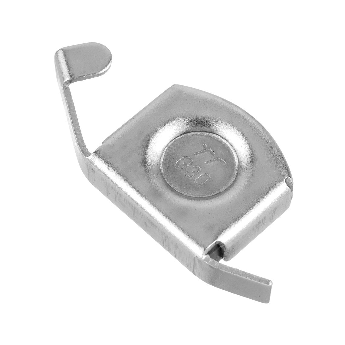 Large G30L Universal Magnetic Edge Seam Guide Sewing Machine Gauge Pre ...