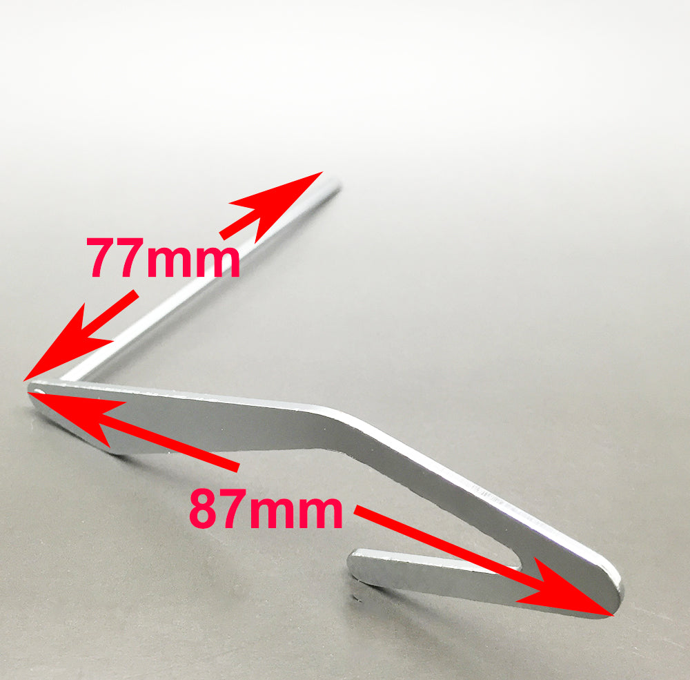 Walking Foot Quilting Guide Q1 – Sewing Machine Accessories