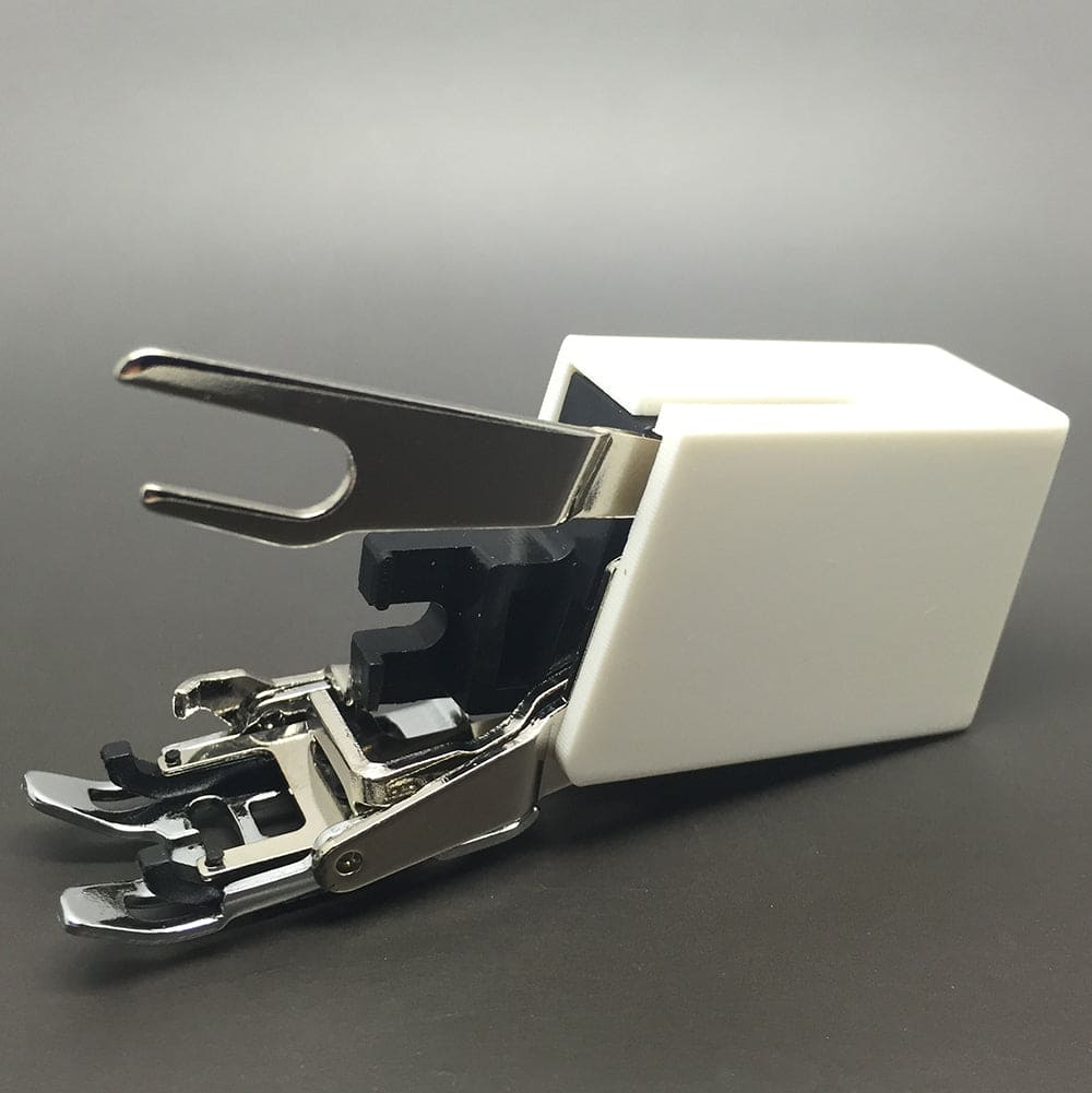 Singer Slant O Matic Compatible Walking Foot – Sewing Machine Accessories