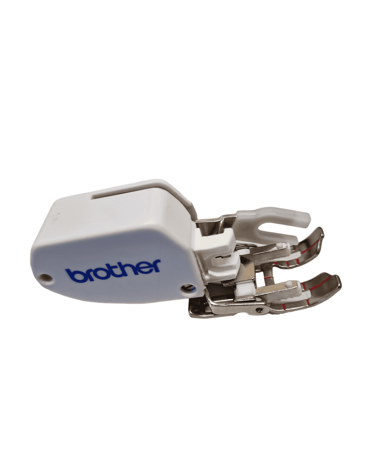 Brother Walking Foot - Open Toe – Sewing Machine Accessories